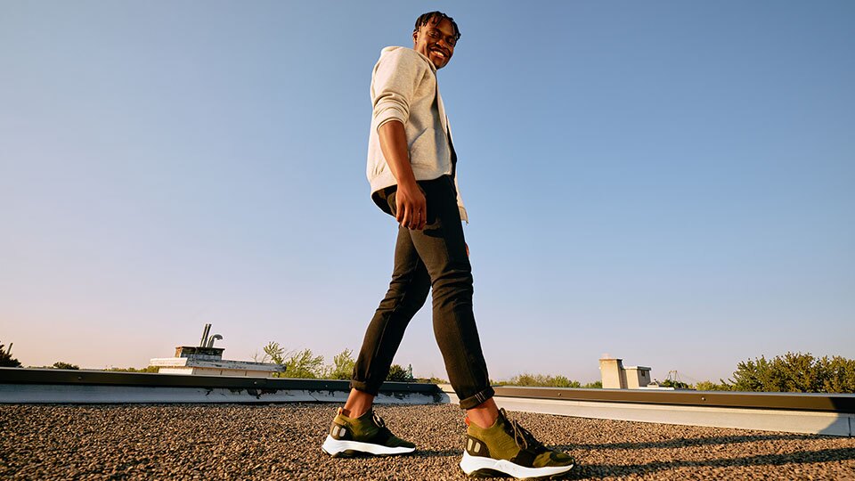 Men’s Vegan Shoes & Bags – Call it Spring