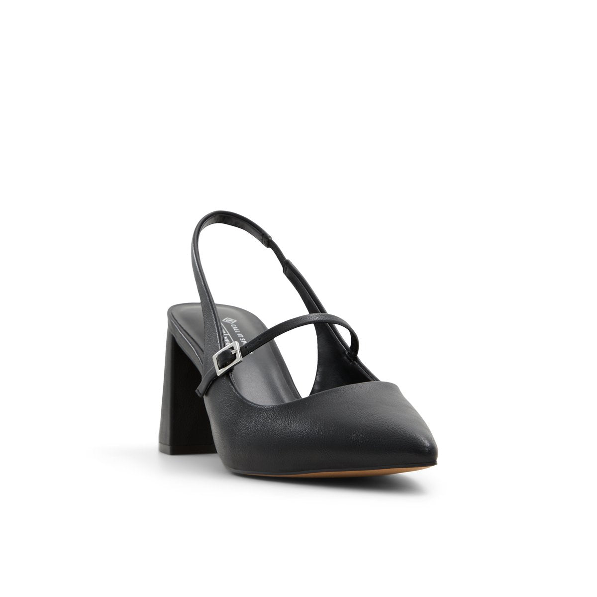 Coquettte Heeled Shoes – Call it Spring