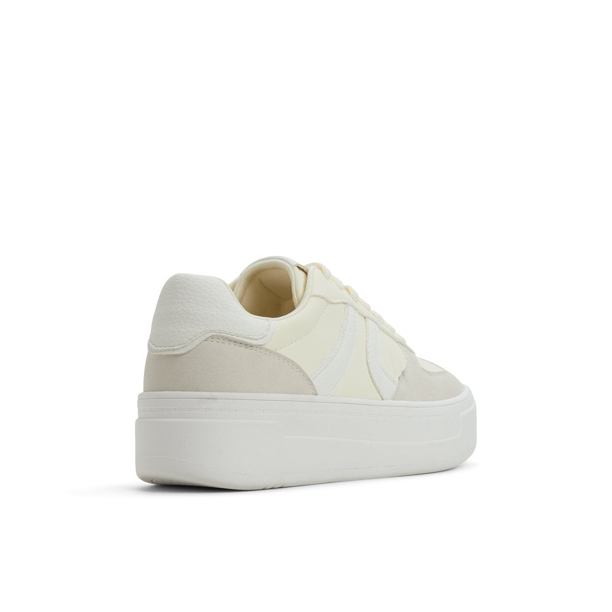 Darbie Low-Top Sneakers – Call it Spring