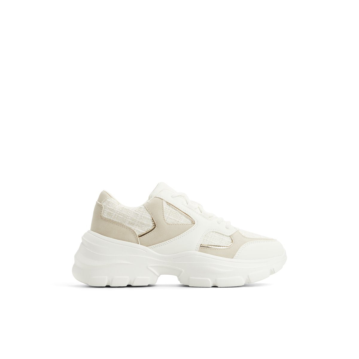 Lillah Low-Top Sneakers – Call it Spring