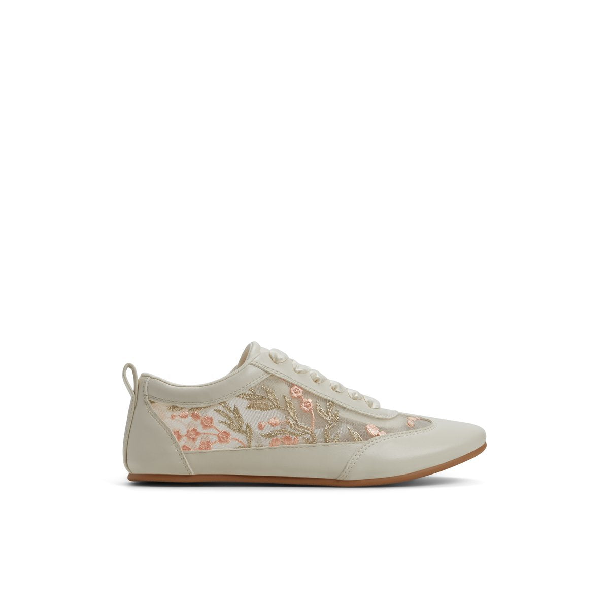 Quincie Low-Top Sneakers – Call it Spring
