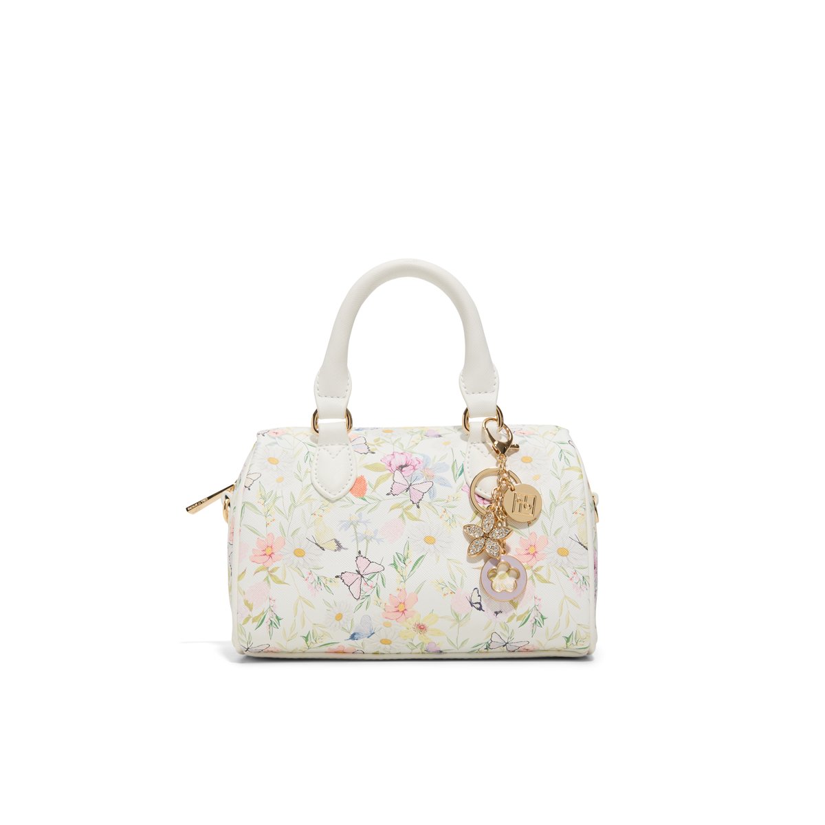 Tanaa Satchel Bag – Call it Spring
